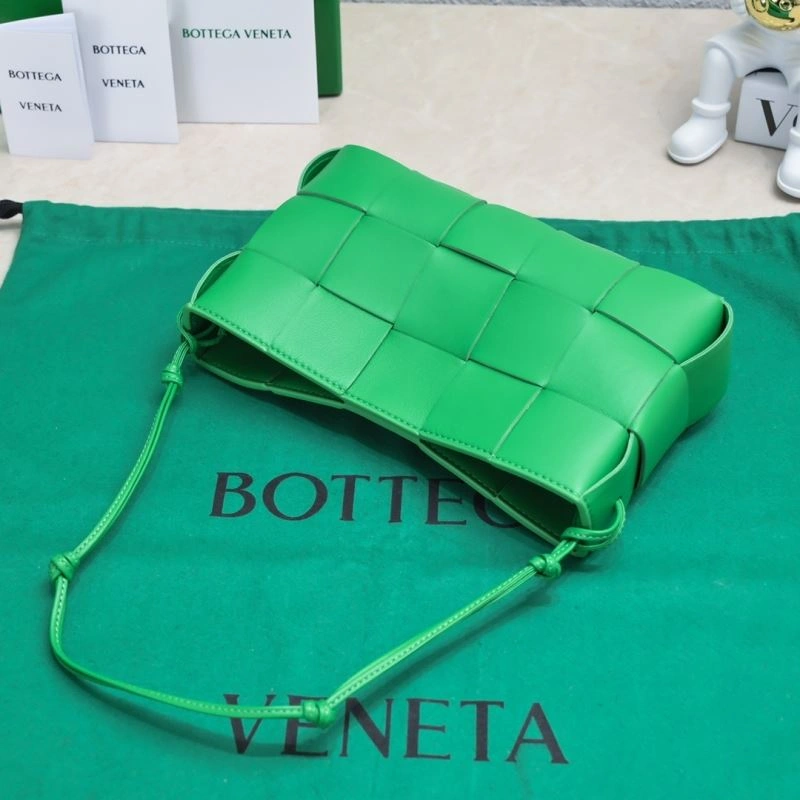 Exact replica Bottega Veneta Satchel Bags