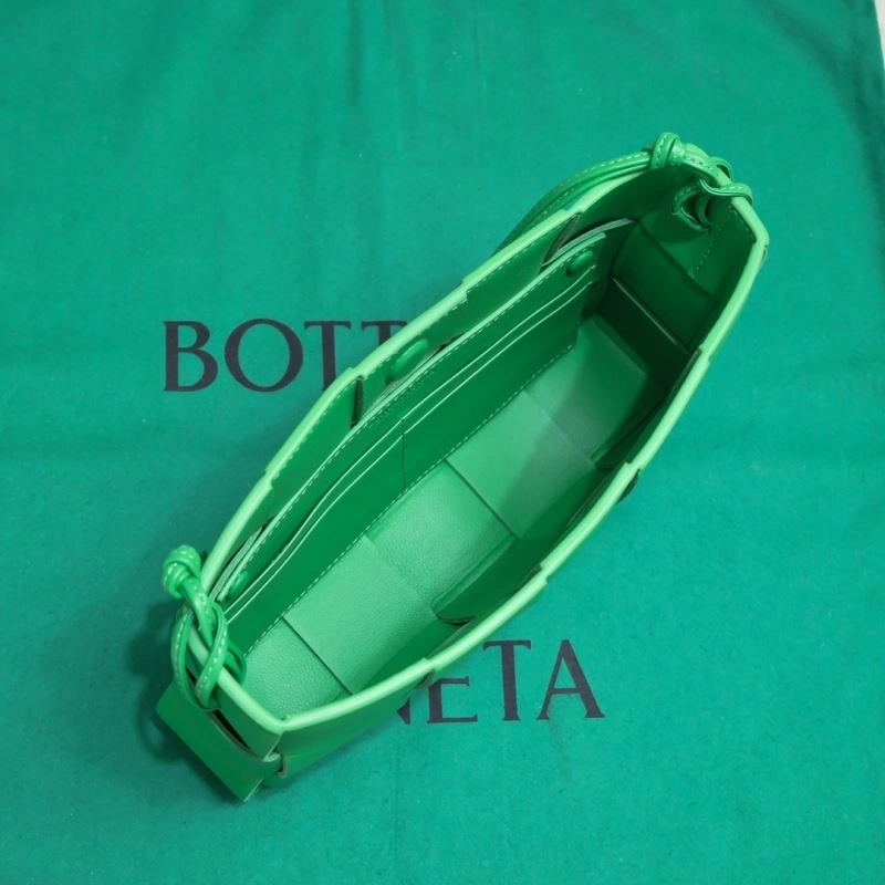 Exact replica Bottega Veneta Satchel Bags