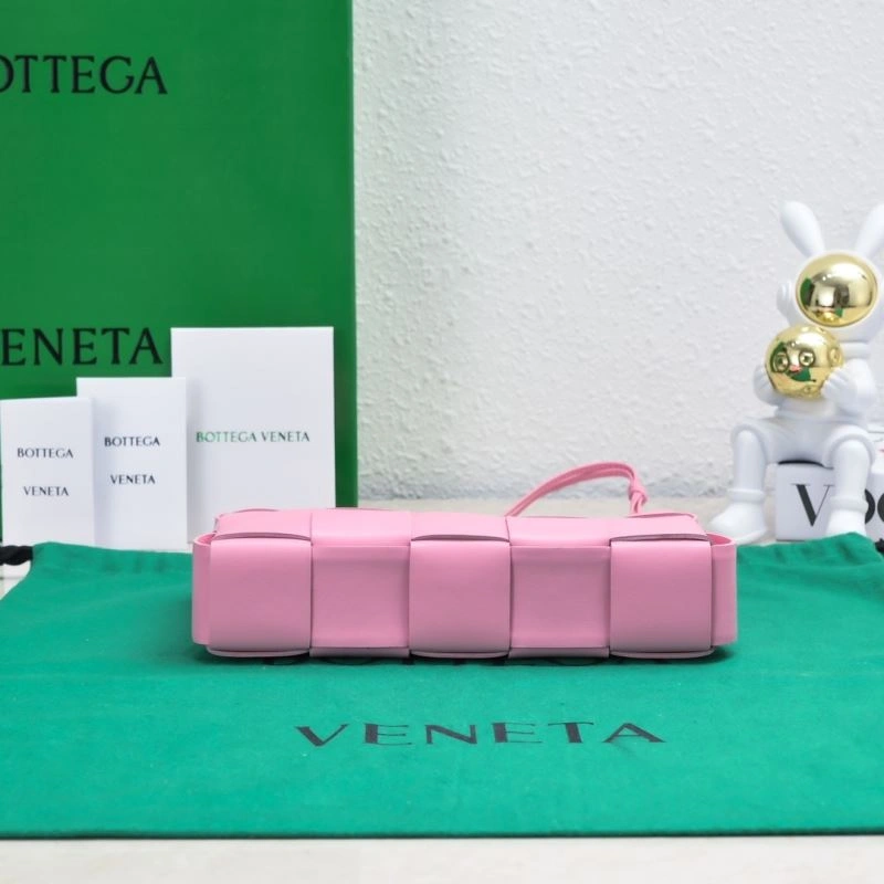 1:1 copy Bottega Veneta Satchel Bags