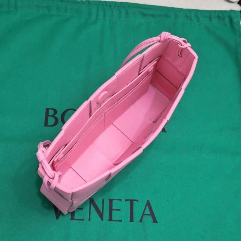 1:1 copy Bottega Veneta Satchel Bags