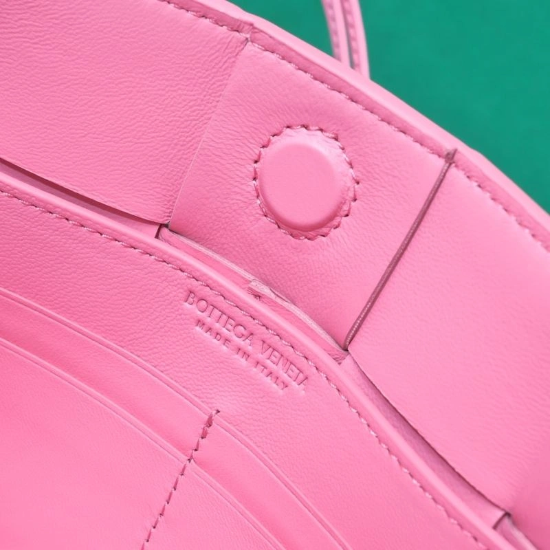 1:1 copy Bottega Veneta Satchel Bags