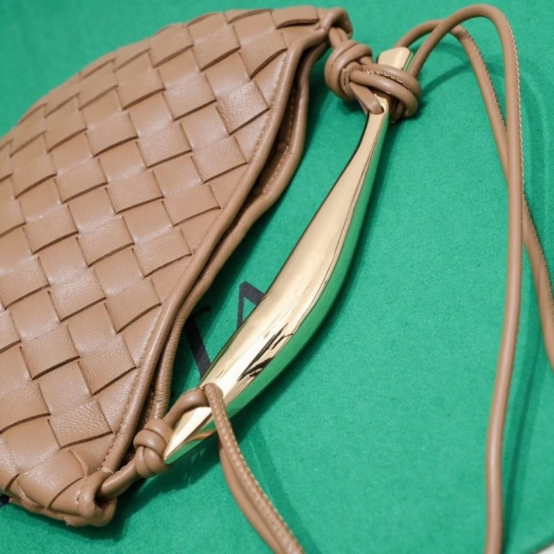 Original Bottega Veneta Satchel Bags
