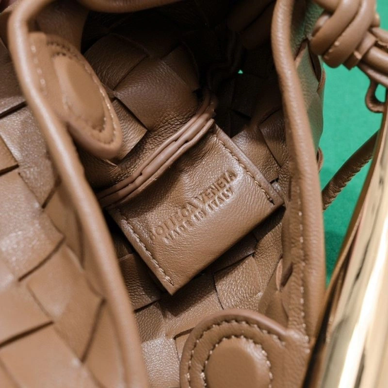Original Bottega Veneta Satchel Bags