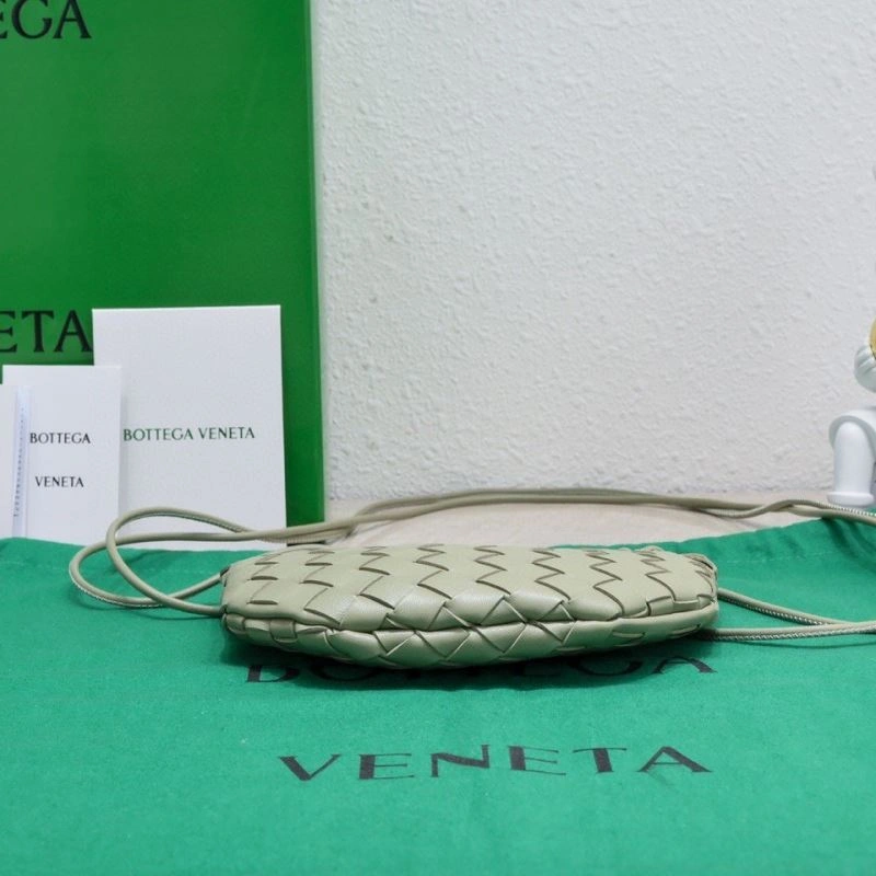 Authentic Bottega Veneta Satchel Bags