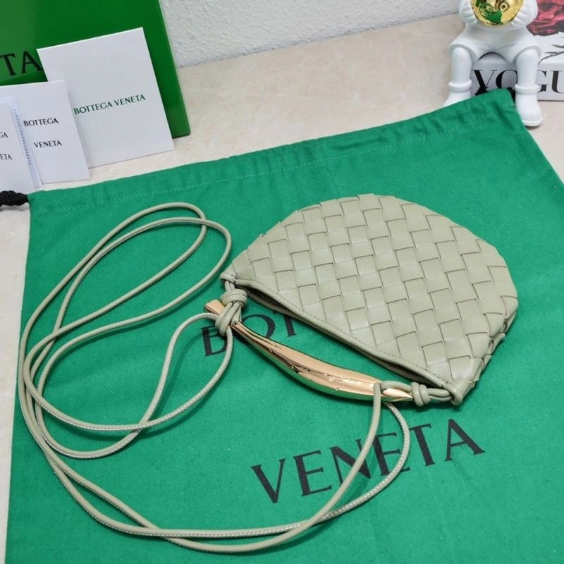 Authentic Bottega Veneta Satchel Bags