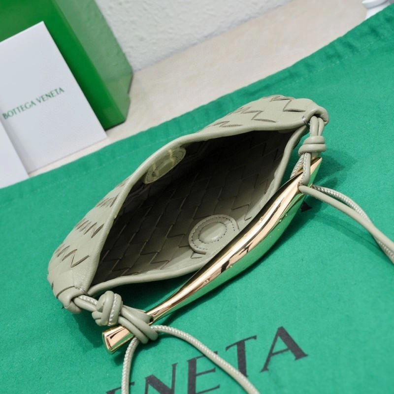Authentic Bottega Veneta Satchel Bags