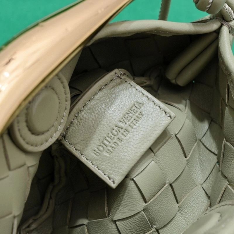 Authentic Bottega Veneta Satchel Bags