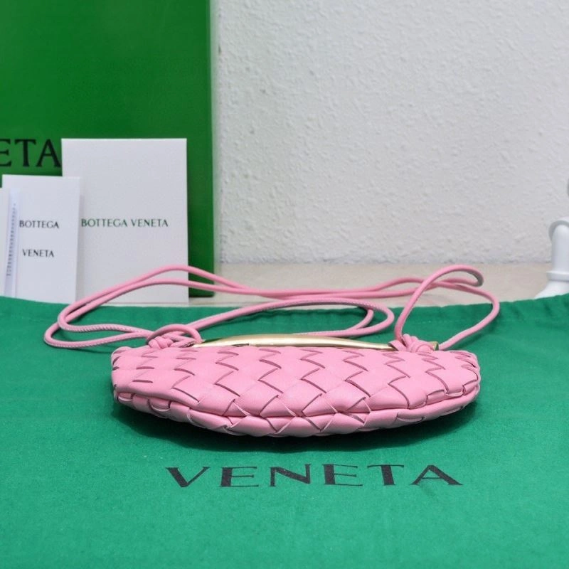 Official Bottega Veneta Satchel Bags