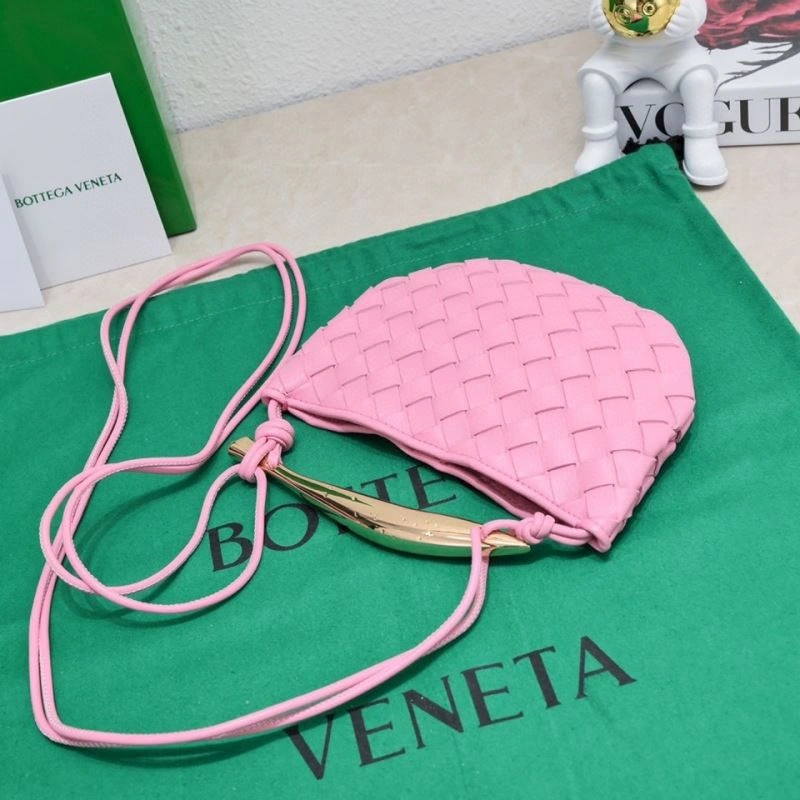 Official Bottega Veneta Satchel Bags