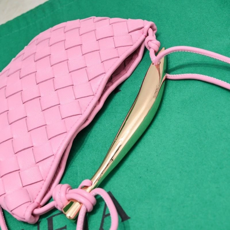 Official Bottega Veneta Satchel Bags