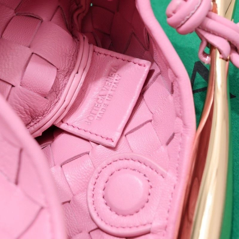Official Bottega Veneta Satchel Bags