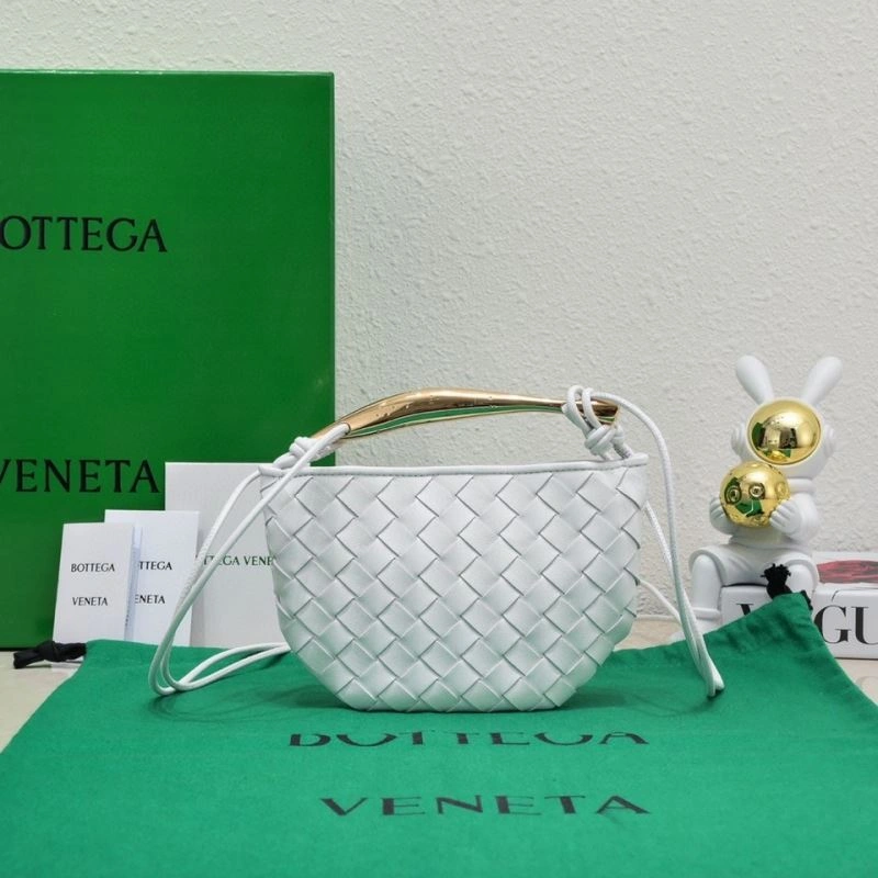 High fidelity Bottega Veneta Satchel Bags