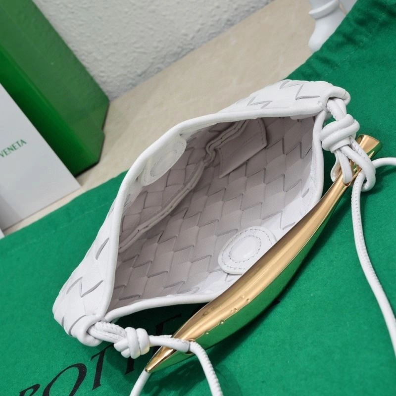 High fidelity Bottega Veneta Satchel Bags