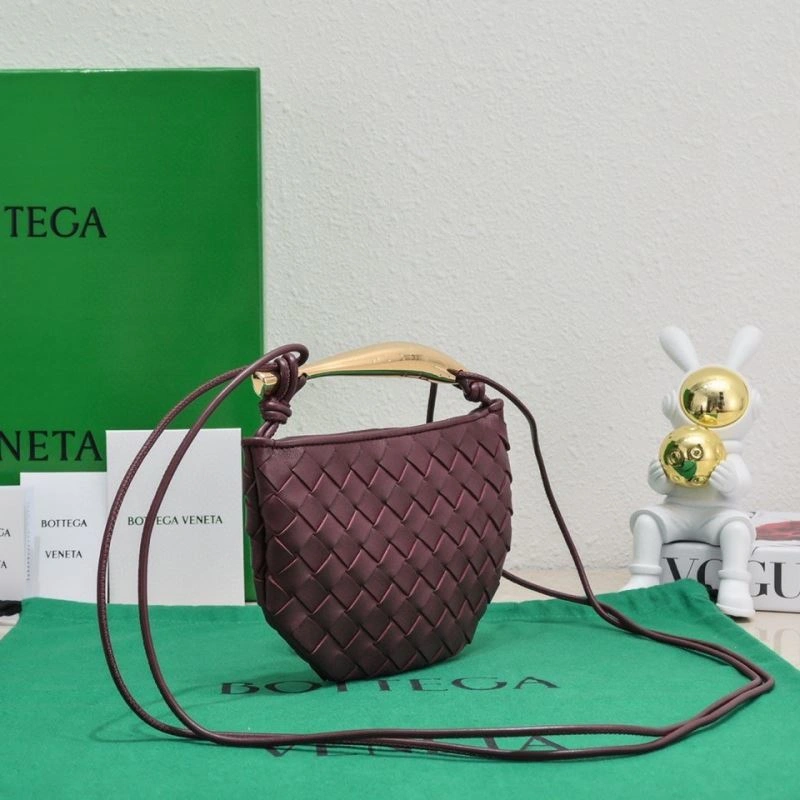 Inexpensive Bottega Veneta Satchel Bags