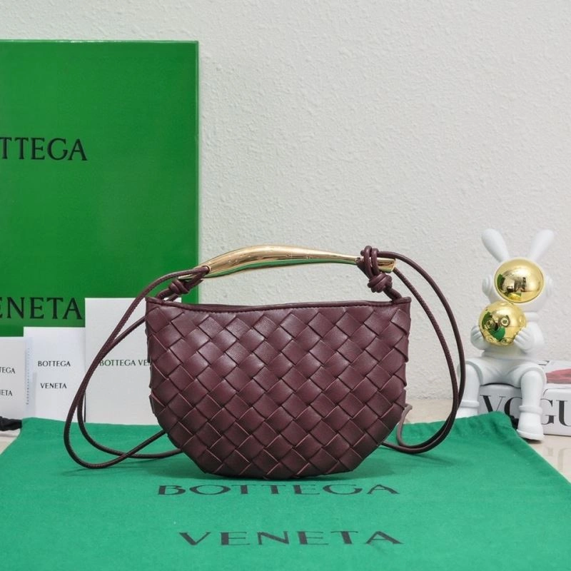 Inexpensive Bottega Veneta Satchel Bags