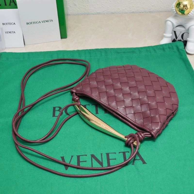 Inexpensive Bottega Veneta Satchel Bags