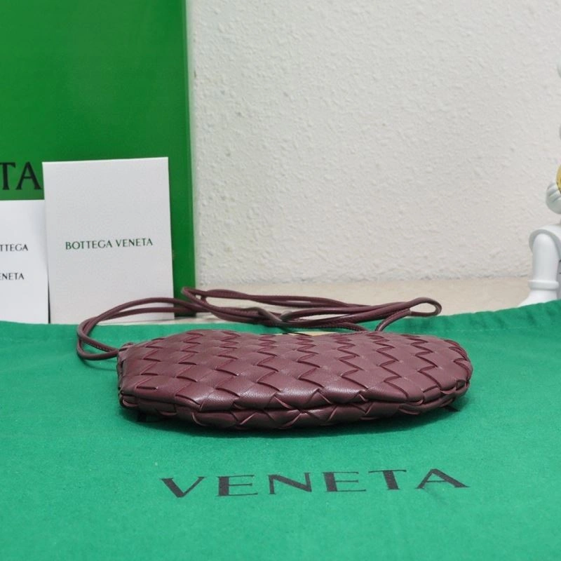 Inexpensive Bottega Veneta Satchel Bags