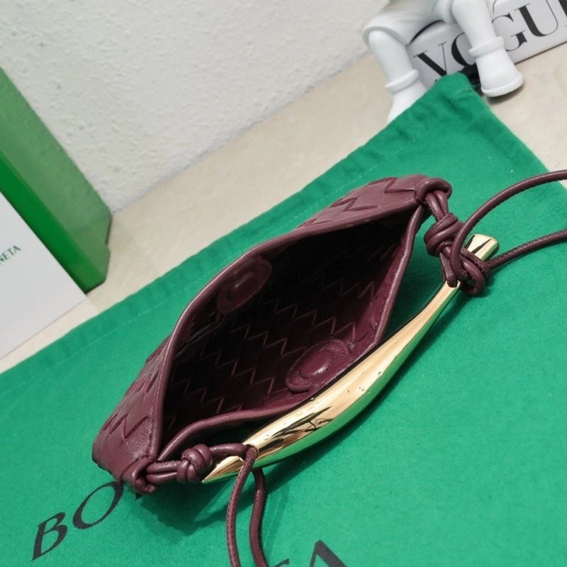 Inexpensive Bottega Veneta Satchel Bags