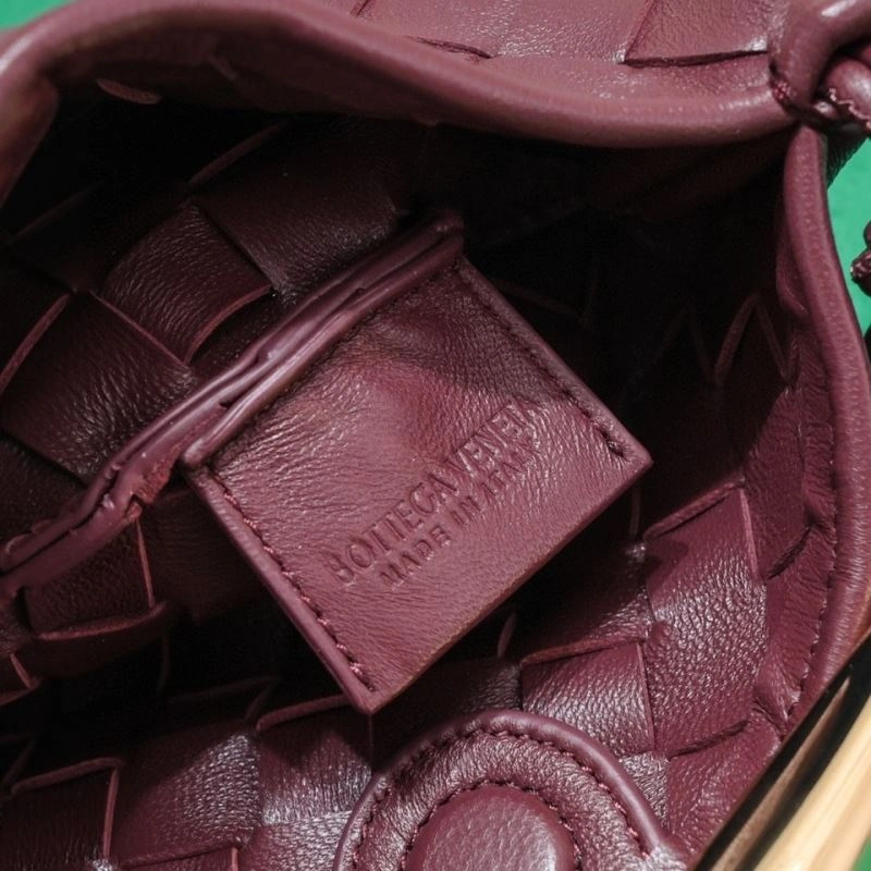 Inexpensive Bottega Veneta Satchel Bags