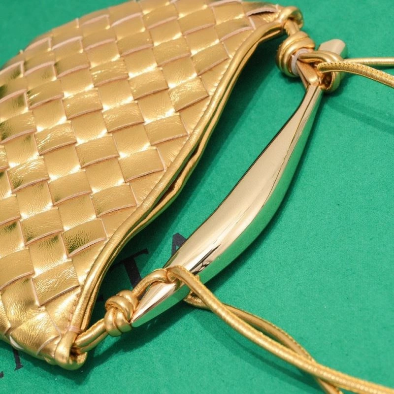Reasonably priced Bottega Veneta Satchel Bags