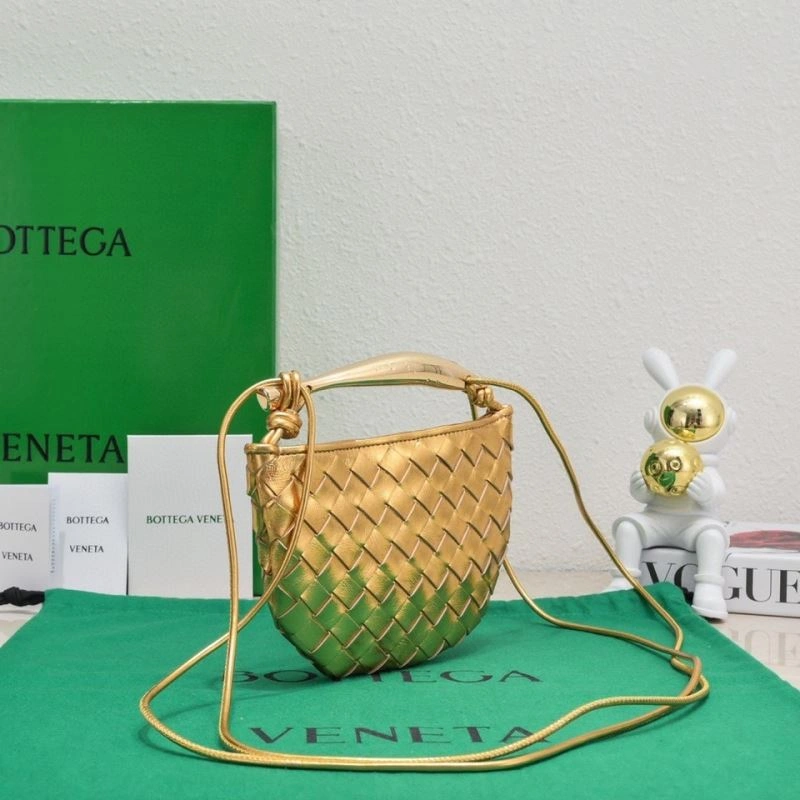 Reasonably priced Bottega Veneta Satchel Bags