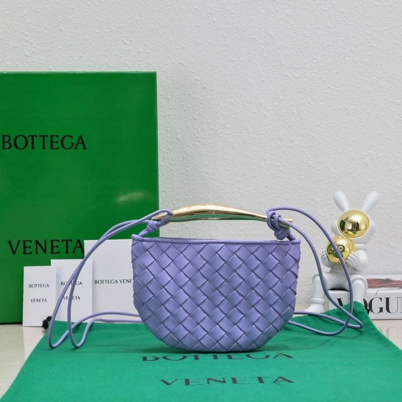 Top mirror Bottega Veneta Satchel Bags