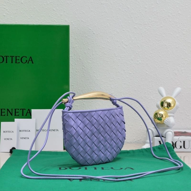 Top mirror Bottega Veneta Satchel Bags