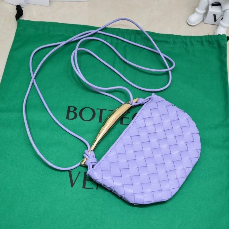 Top mirror Bottega Veneta Satchel Bags