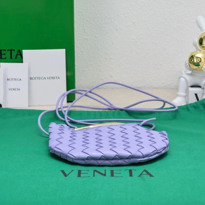 Top mirror Bottega Veneta Satchel Bags