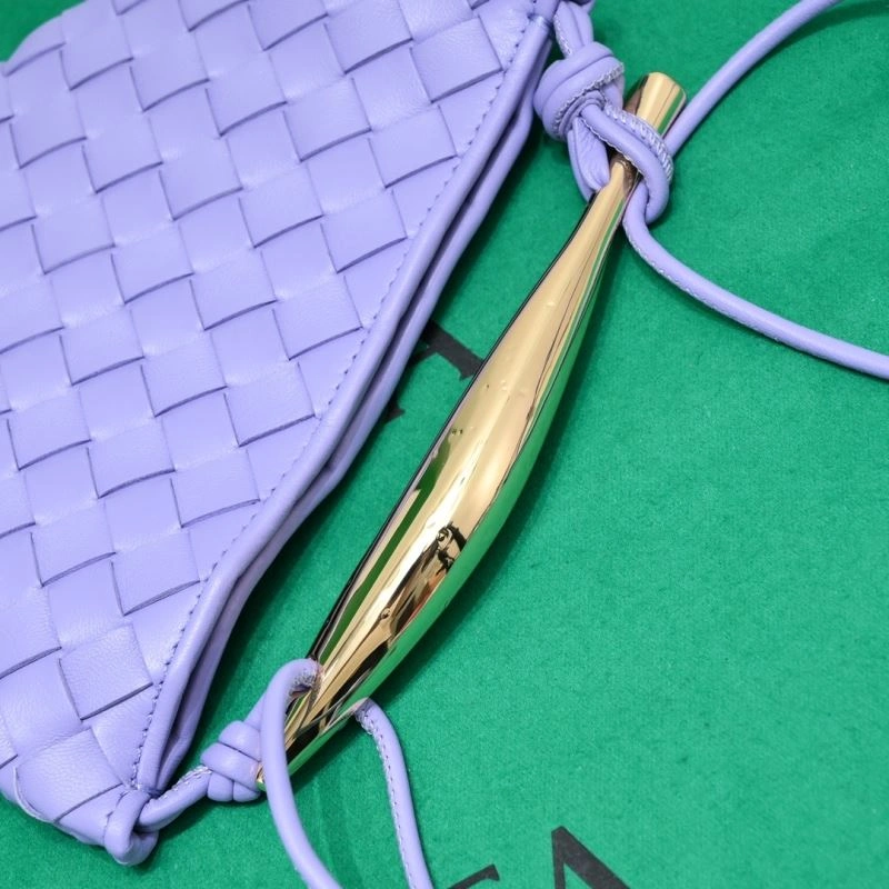 Top mirror Bottega Veneta Satchel Bags