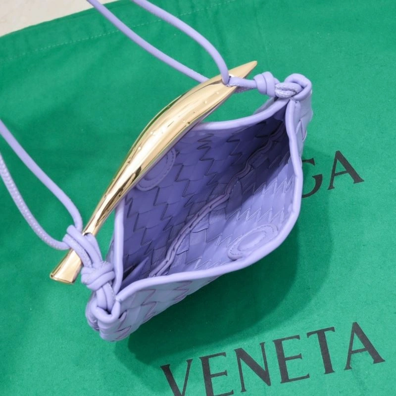 Top mirror Bottega Veneta Satchel Bags