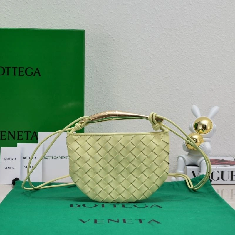 Bottega Veneta Satchel Bags
