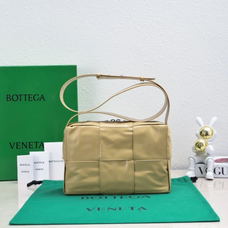 Bottega Veneta Satchel Bags