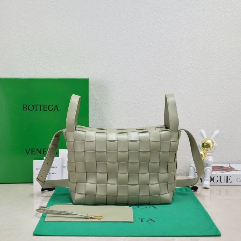 Top mirror Bottega Veneta Satchel Bags