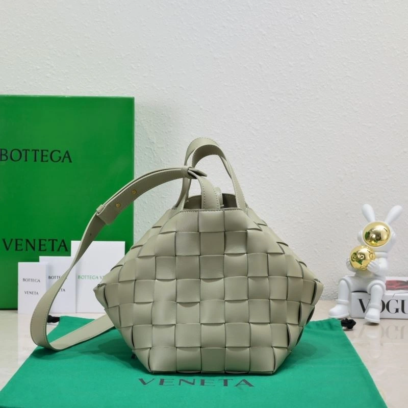 Top mirror Bottega Veneta Satchel Bags
