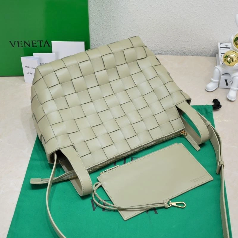 Top mirror Bottega Veneta Satchel Bags