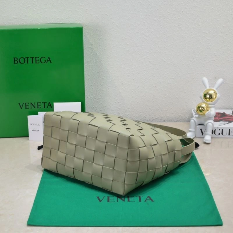 Top mirror Bottega Veneta Satchel Bags