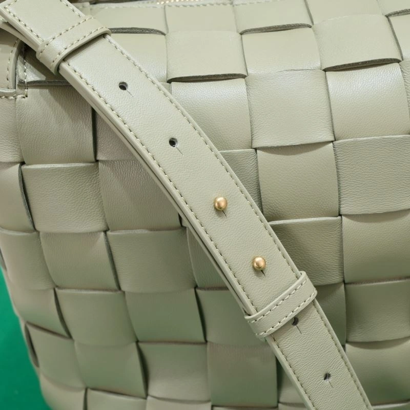 Top mirror Bottega Veneta Satchel Bags