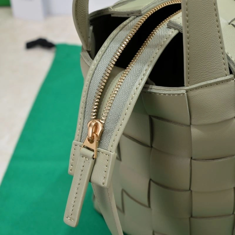 Top mirror Bottega Veneta Satchel Bags
