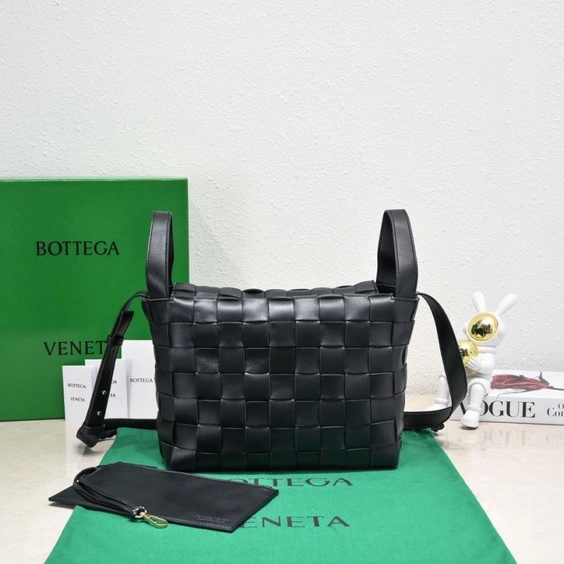 Indistinguishable Bottega Veneta Satchel Bags