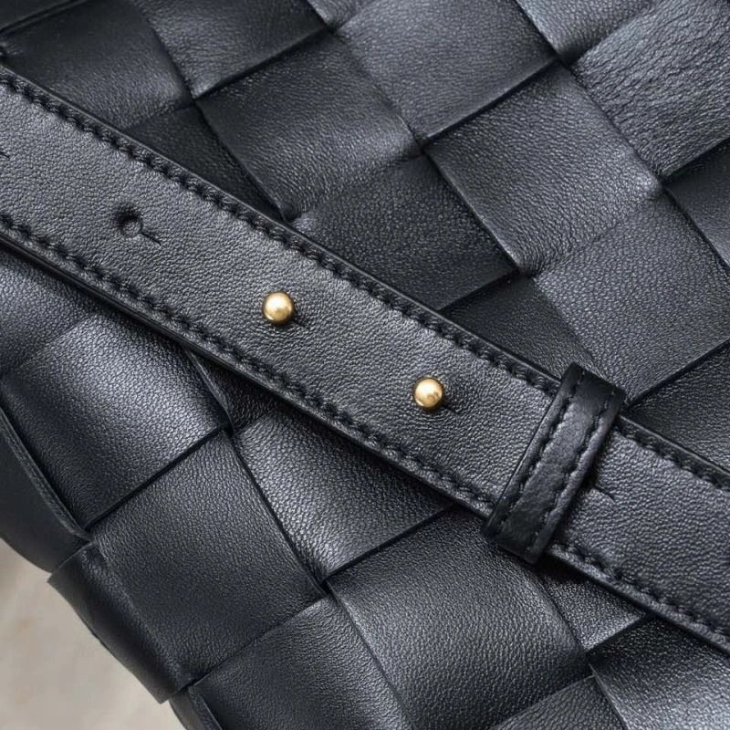 Indistinguishable Bottega Veneta Satchel Bags