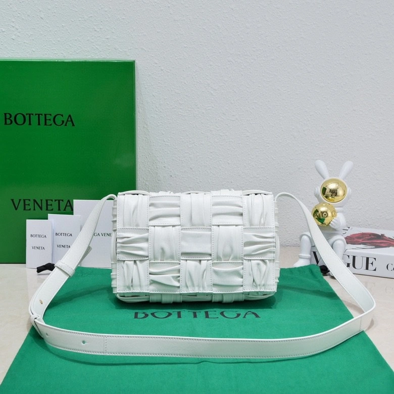 Exact replica Bottega Veneta Satchel Bags