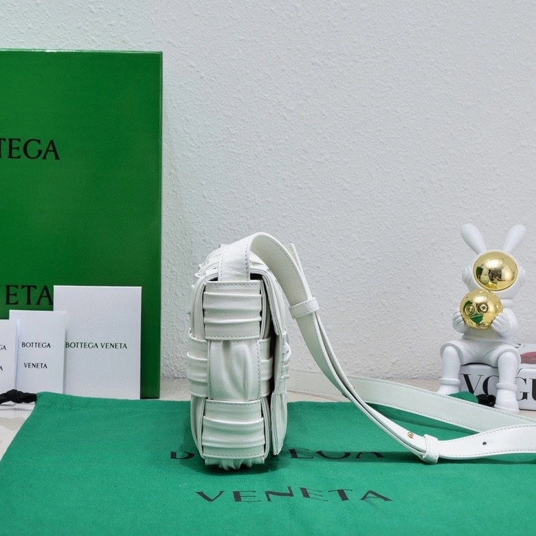 Exact replica Bottega Veneta Satchel Bags