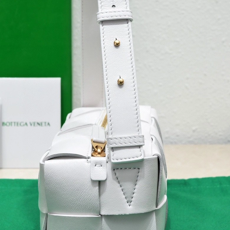 Precise copy Bottega Veneta Satchel Bags