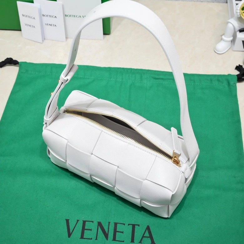 Precise copy Bottega Veneta Satchel Bags
