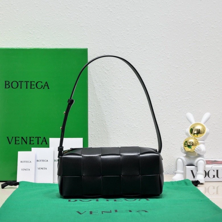 Top mirror Bottega Veneta Satchel Bags