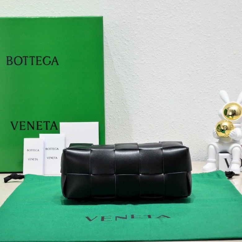 Top mirror Bottega Veneta Satchel Bags