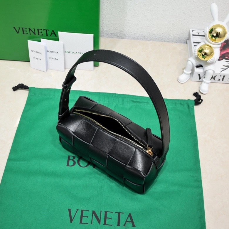 Top mirror Bottega Veneta Satchel Bags