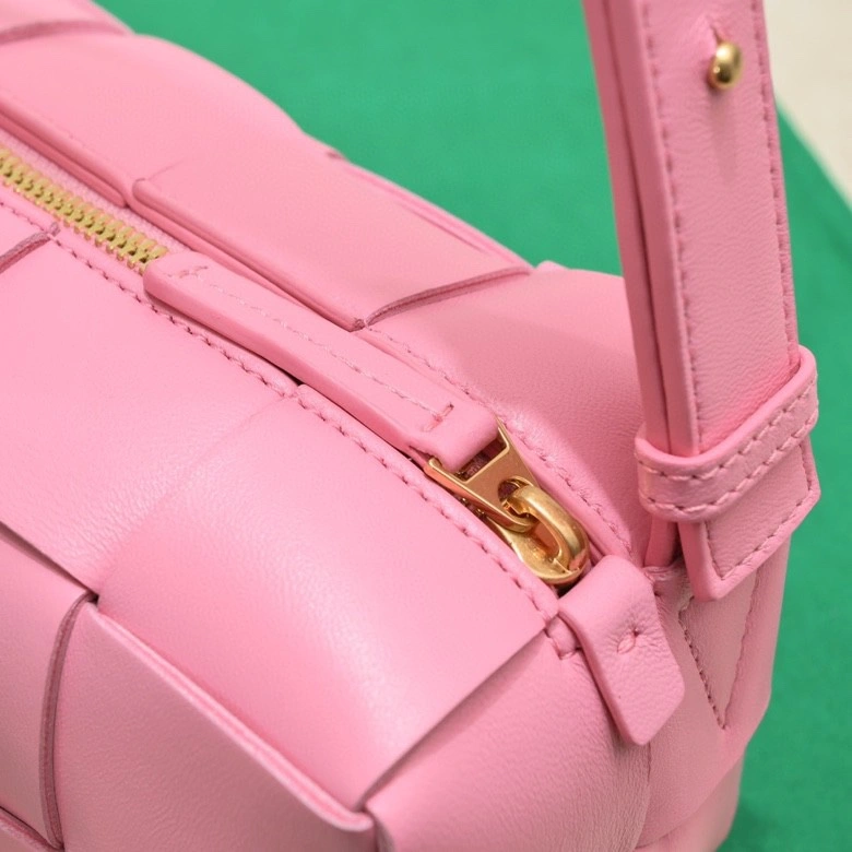 Mirror quality Bottega Veneta Satchel Bags