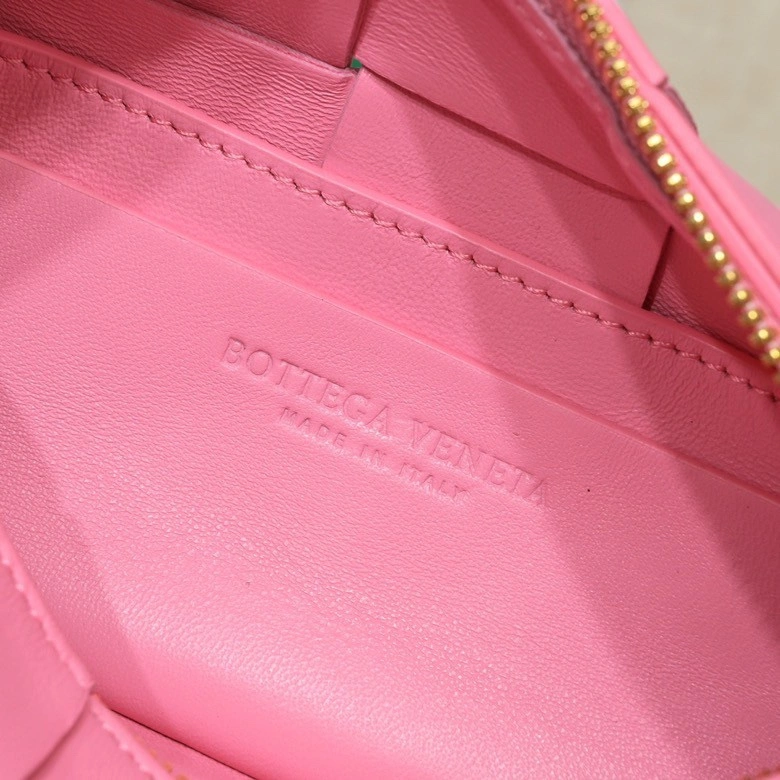 Mirror quality Bottega Veneta Satchel Bags